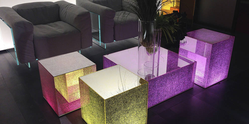 Europlex | Leader in the world of plastics since 1967